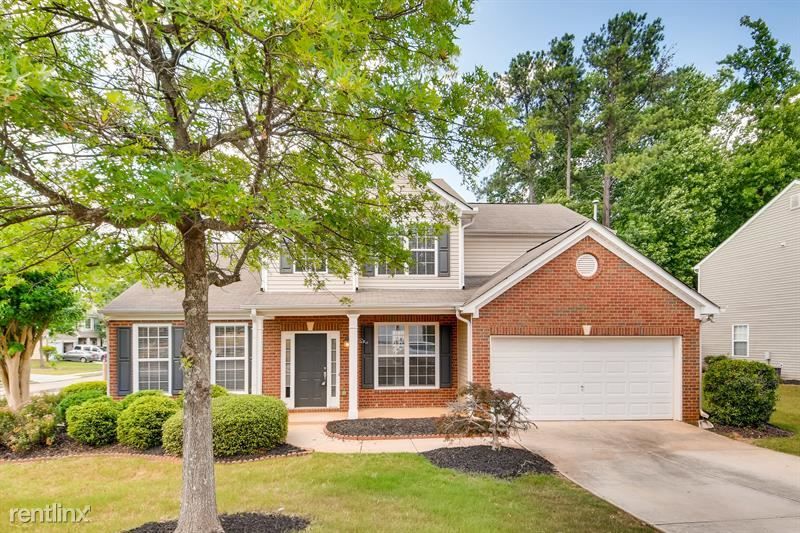733 Winbrook Dr, McDonough, GA 30253 - See Est. Value, Schools & More