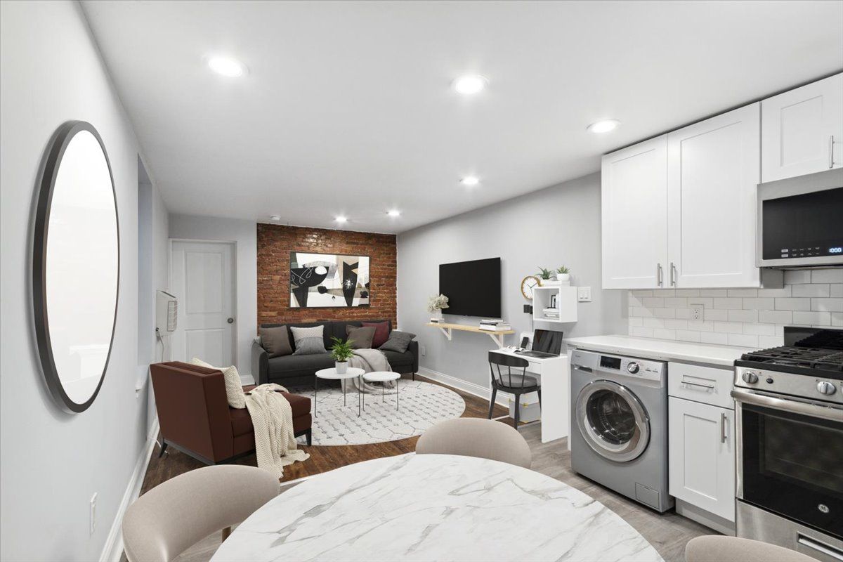 1616-18 Spruce Street - 1618 - 3R - Philadelphia, PA | Trulia