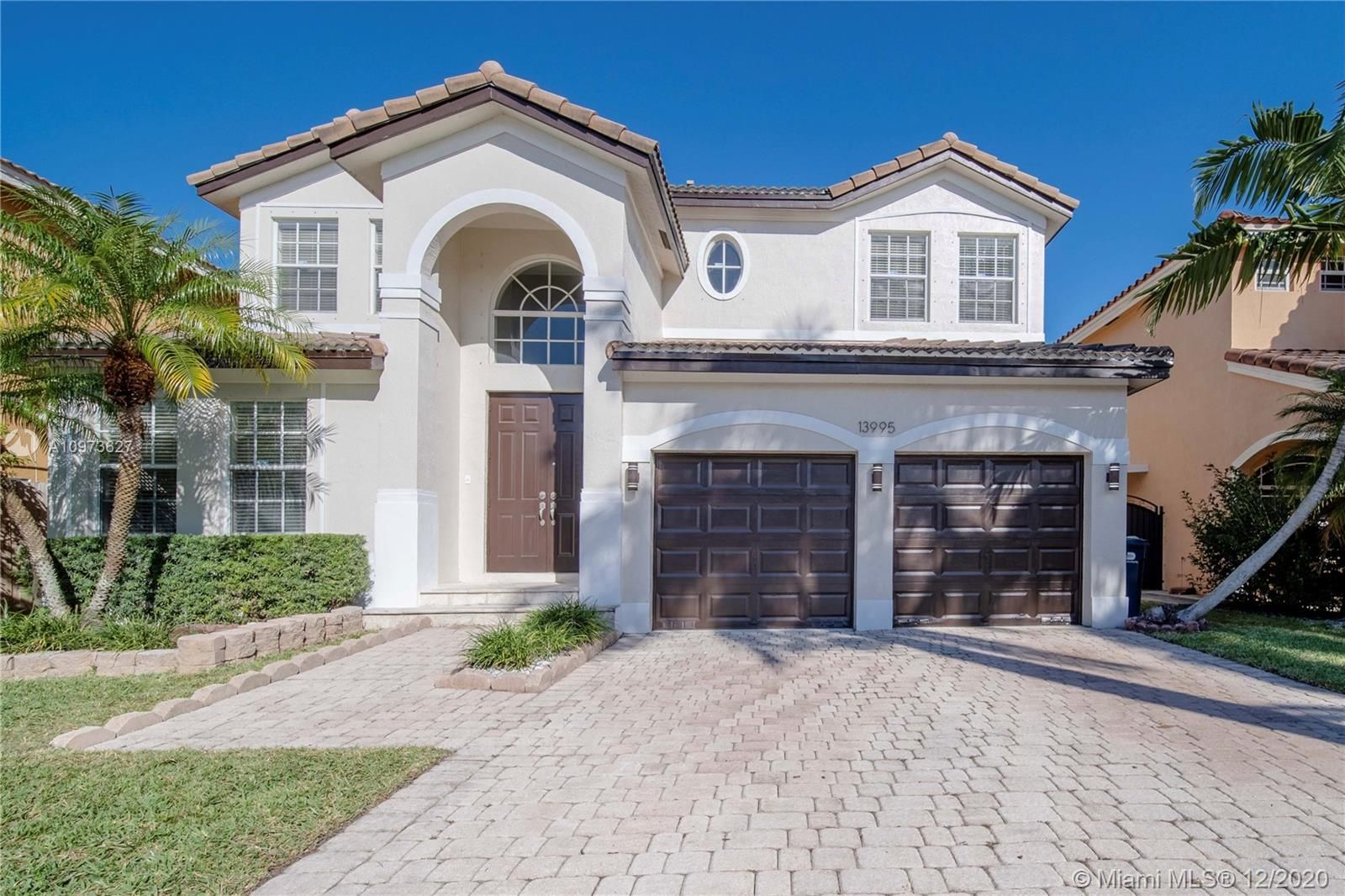 13995 SW 154th St, Miami, FL 33177 | Trulia