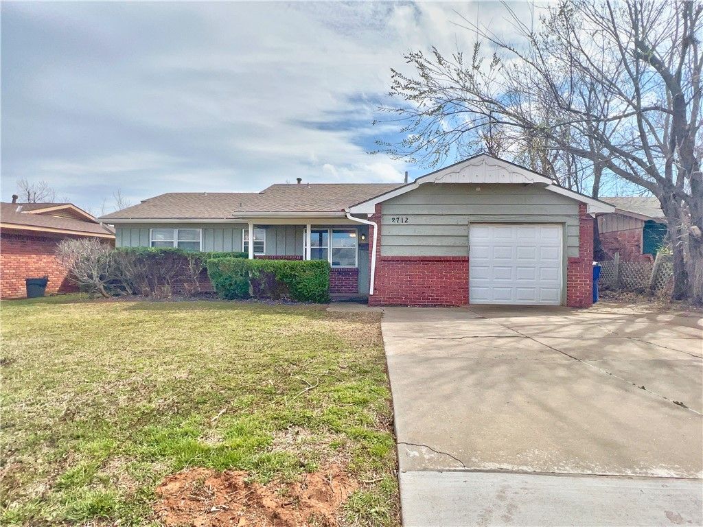 2712 W Hefner Rd, Oklahoma City, OK 73120 | Trulia