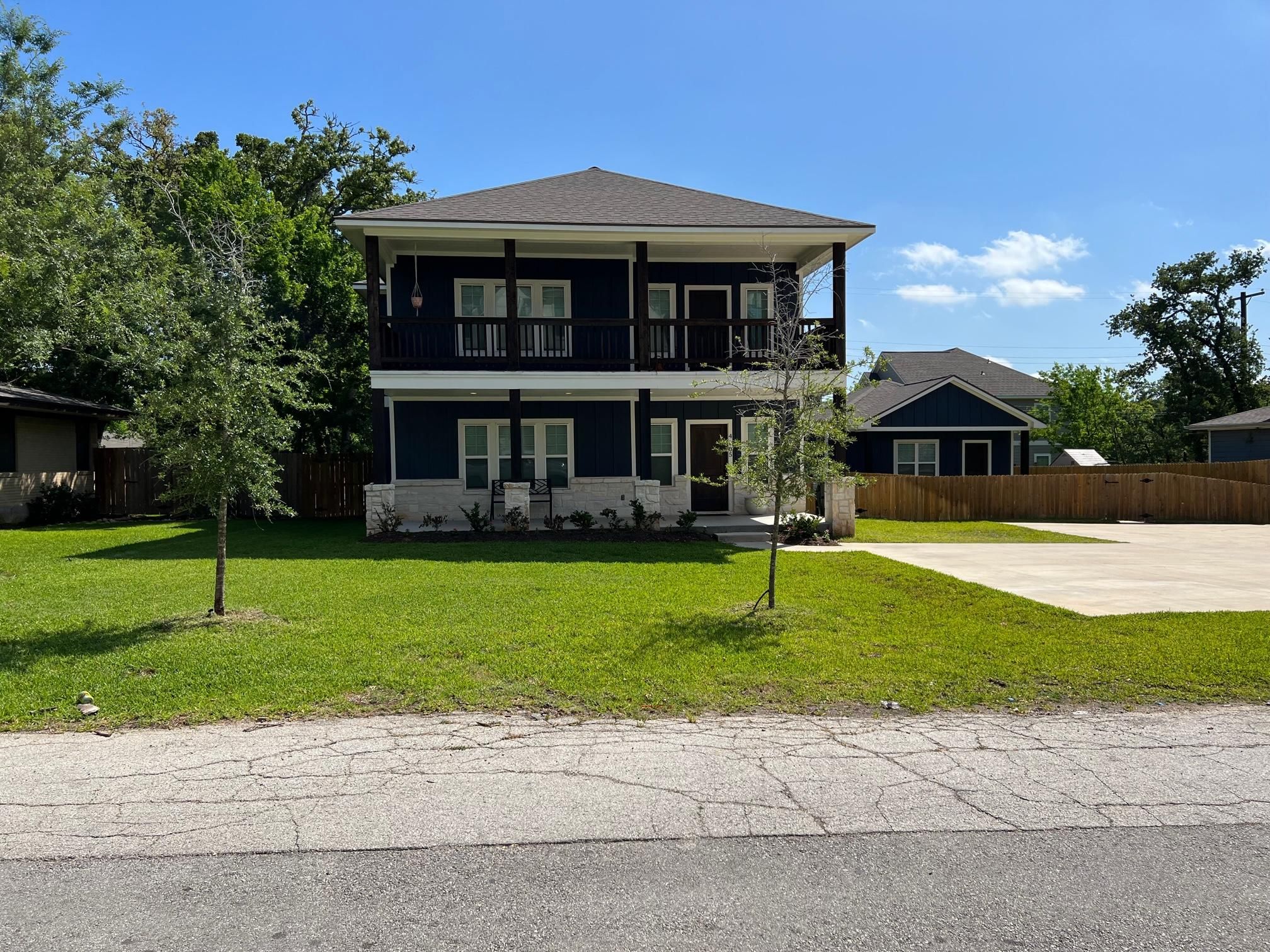 4205 Aspen St, Bryan, TX 77801 | Trulia