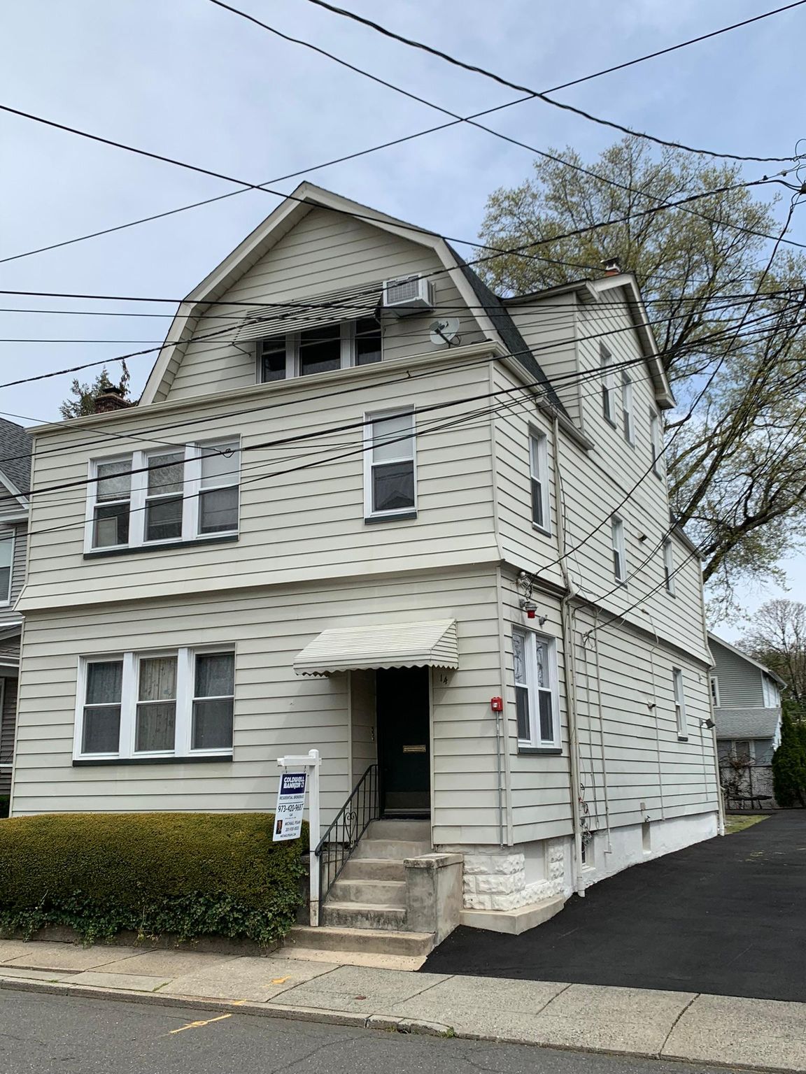 14 Laura Ave #3, Nutley, NJ 07110 - See Est. Value, Schools & More
