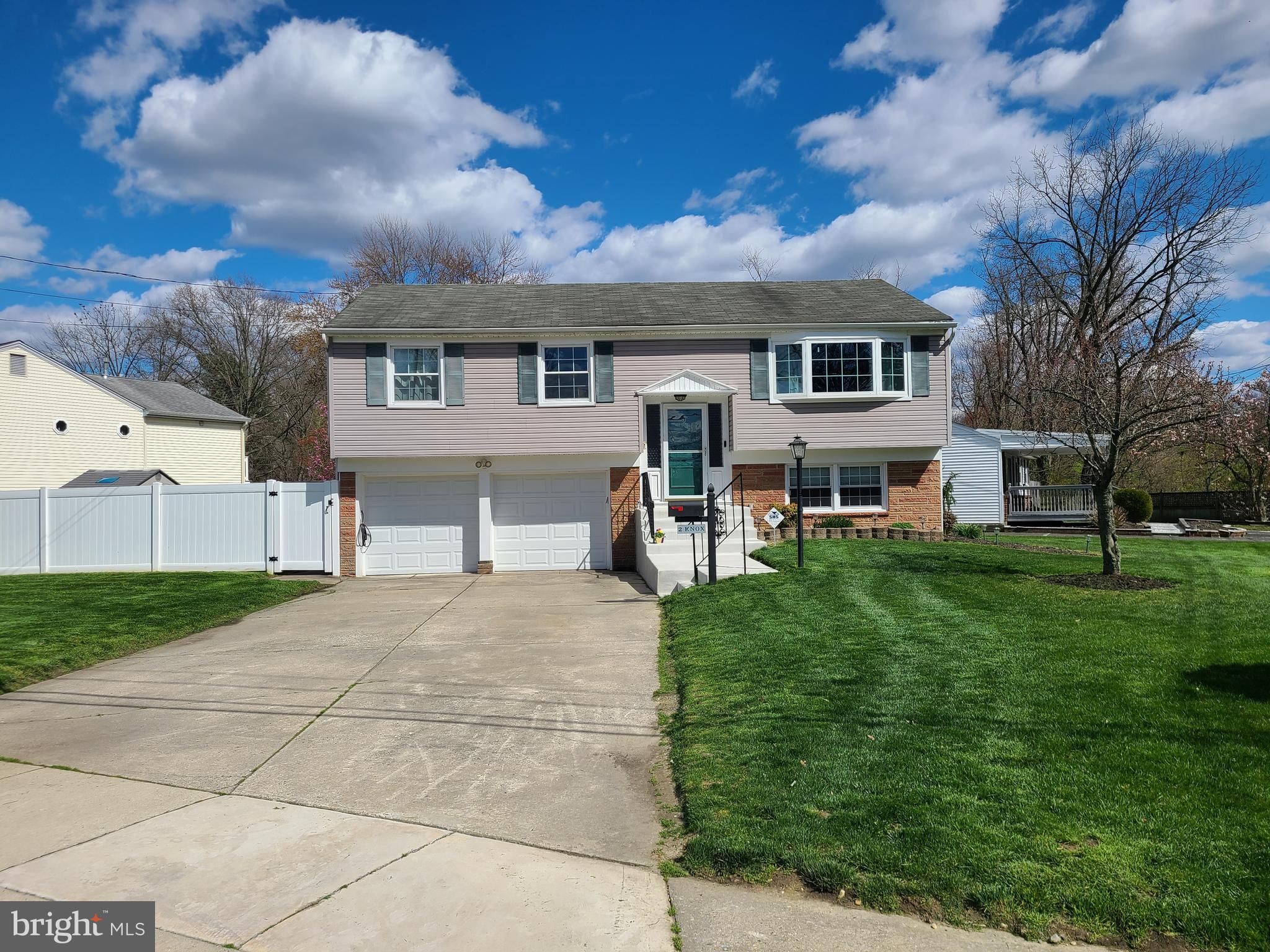 2 Knox Blvd, Marlton, NJ 08053 - See Est. Value, Schools & More