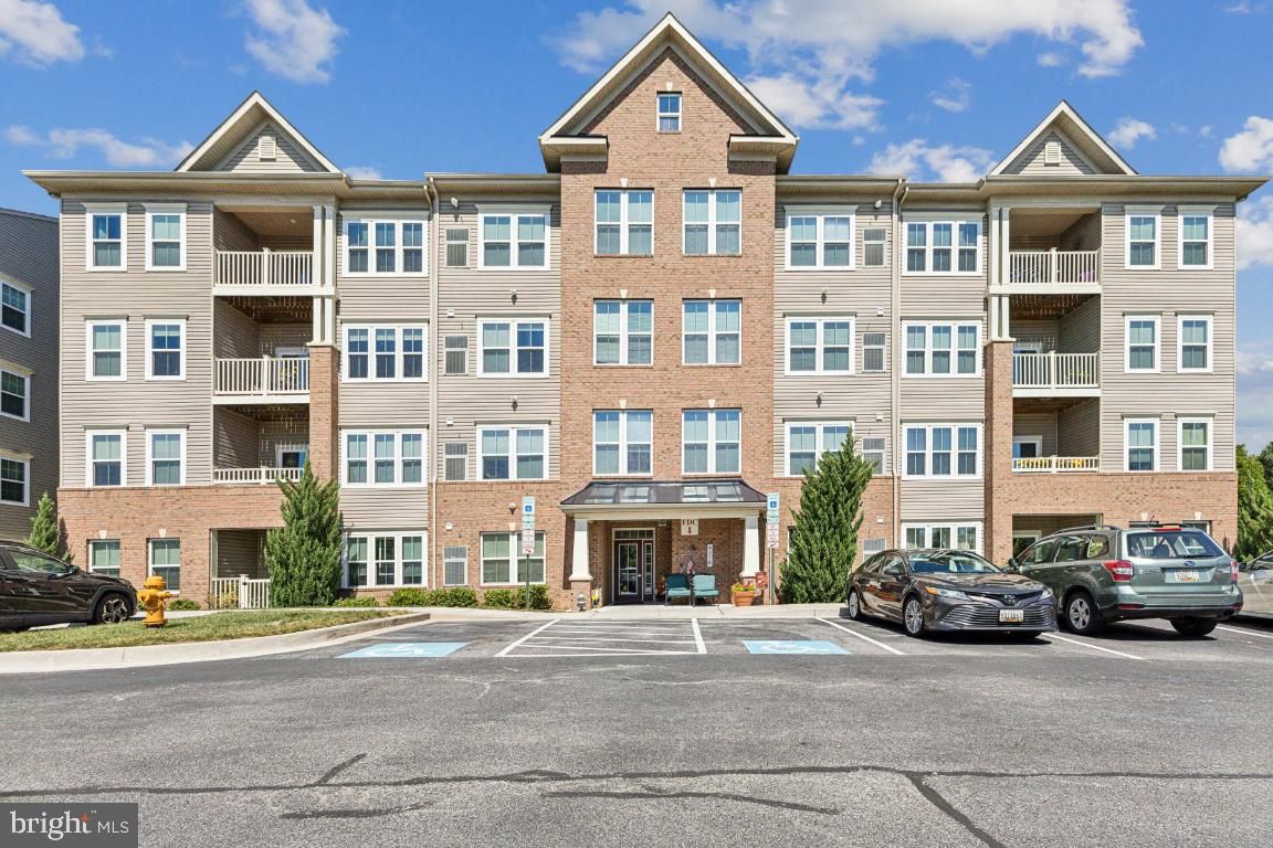 8370 Ice Crystal Dr #D, Laurel, MD 20723 - See Est. Value, Schools & More