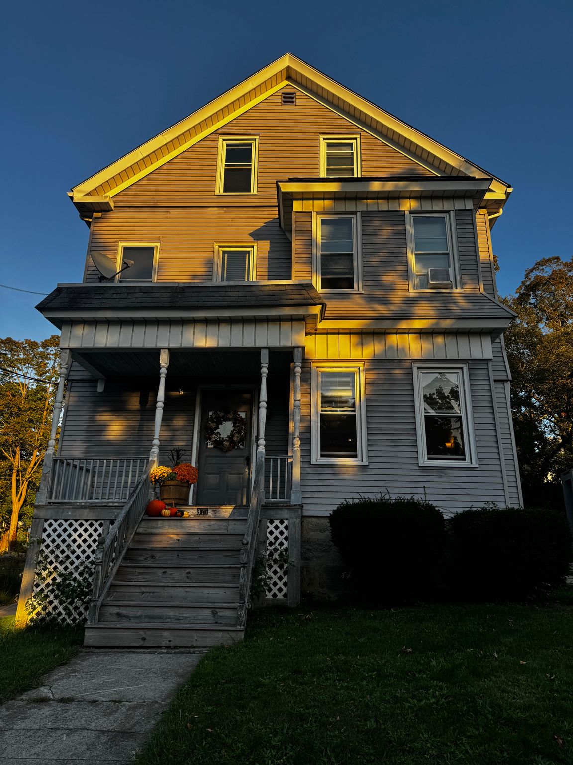 877 High St #2, Fall River, MA 02720 - Trulia | Trulia