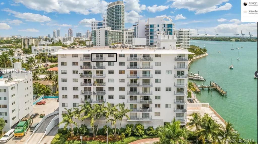 1450 Lincoln Rd #604, Miami Beach, FL 33139 - See Est. Value, Schools ...