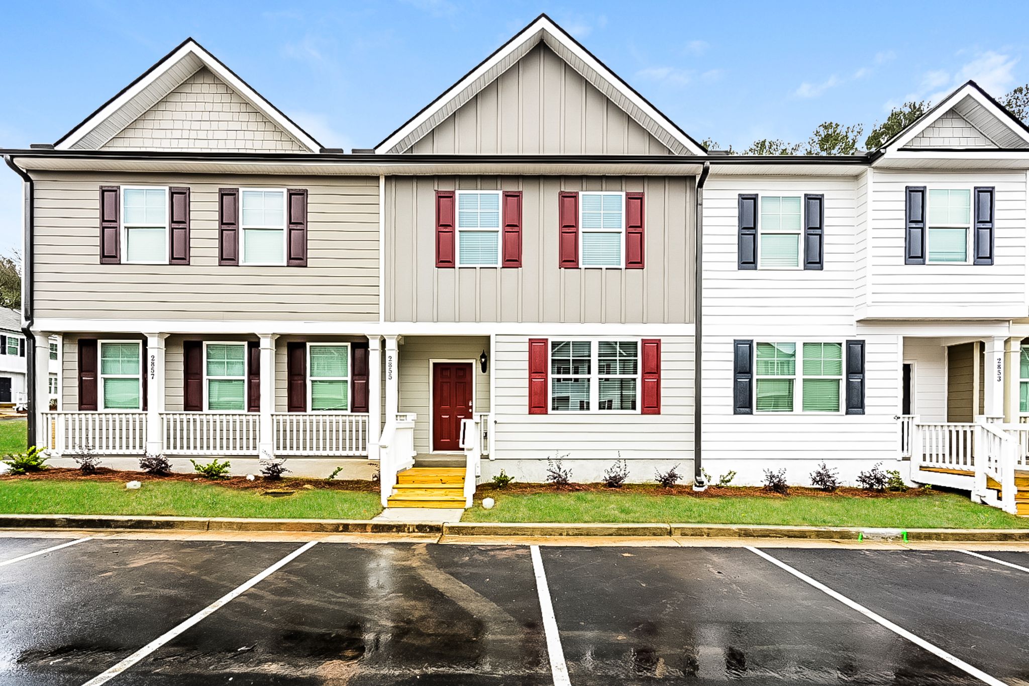 2855 Saratoga Lake Vw, Decatur, GA 30034 - See Est. Value, Schools & More