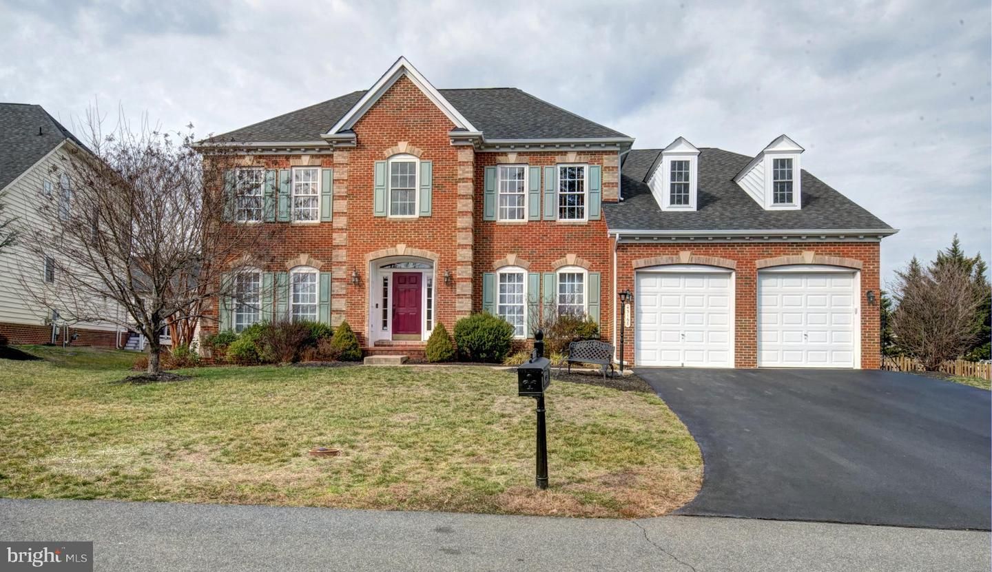 43168 Hasbrouck Ln, Leesburg, VA 20176 | Trulia