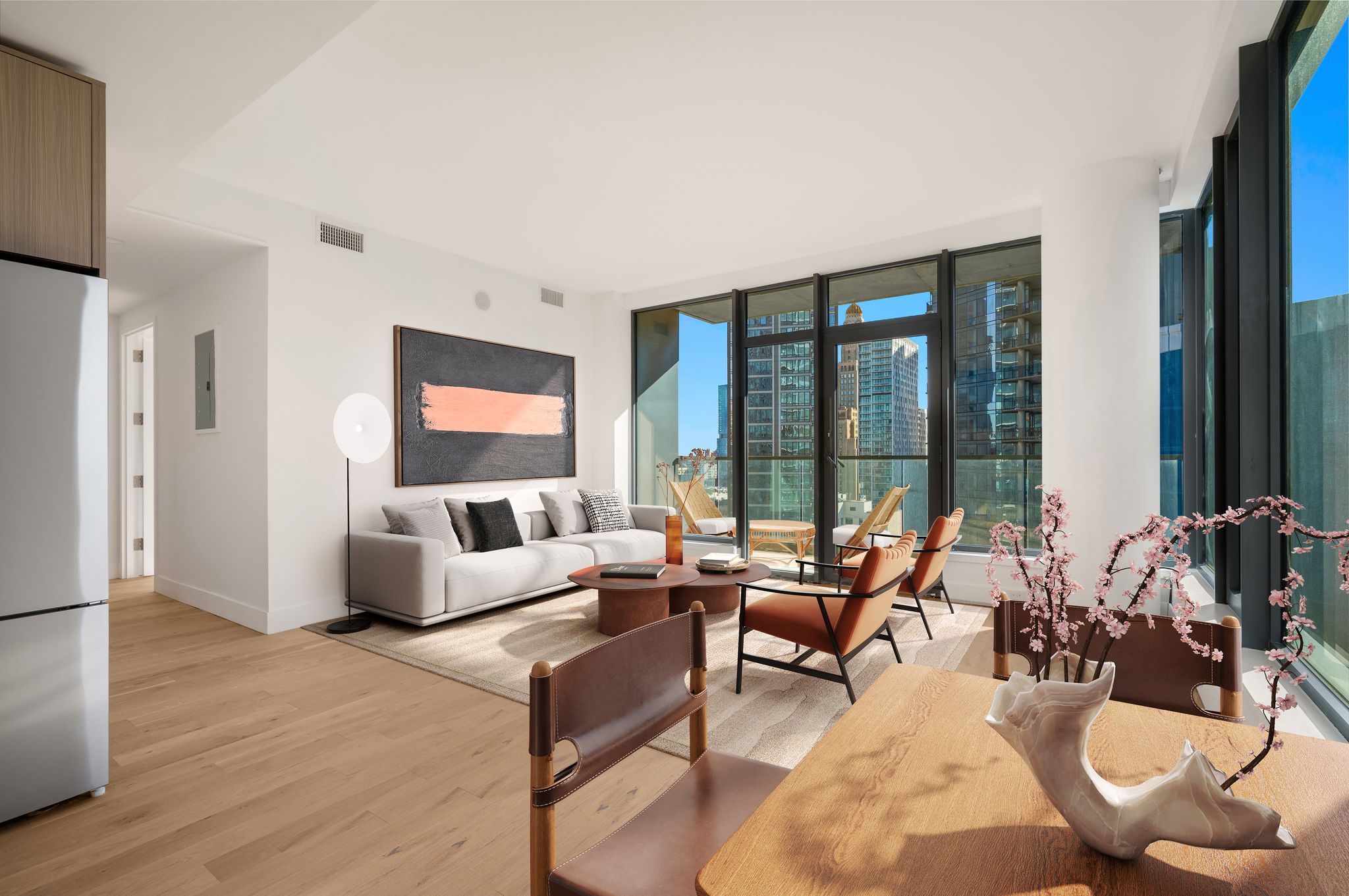 20 Rockwell Pl #2734B, Brooklyn, NY 11201 - Trulia | Trulia