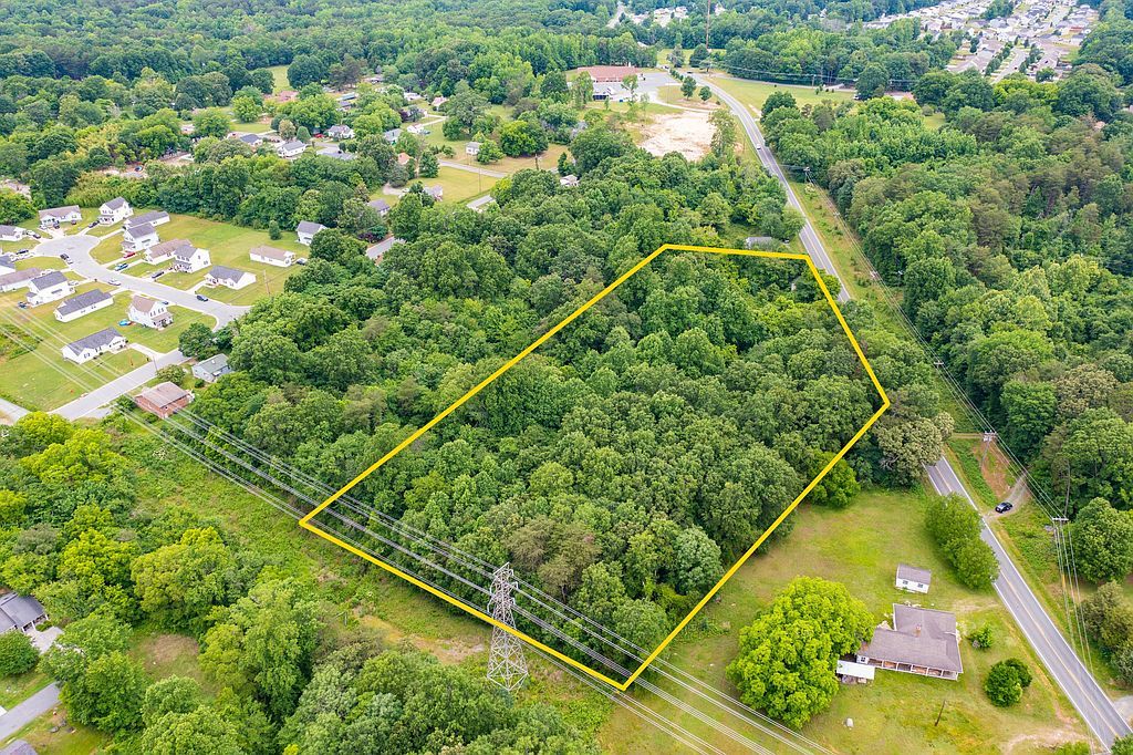 900 Burch Bridge Rd, Burlington, NC 27217 - See Est. Value, Schools & More