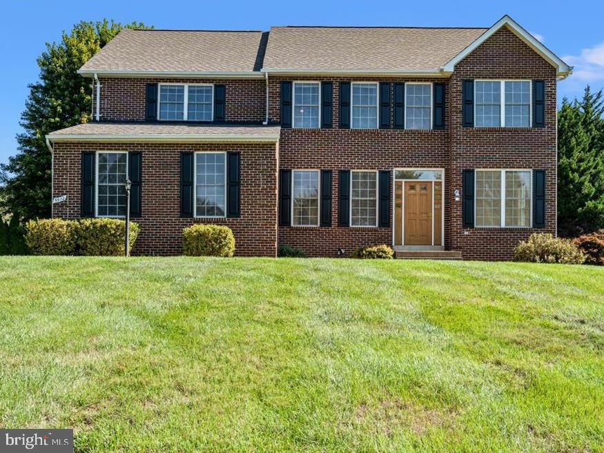 5972 Whippoorwill Dr, Warrenton, VA 20187 - See Est. Value, Schools & More