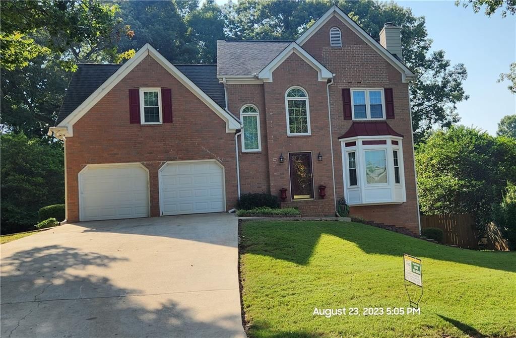 873 Lance Cir, Lawrenceville, GA 30043 - See Est. Value, Schools & More