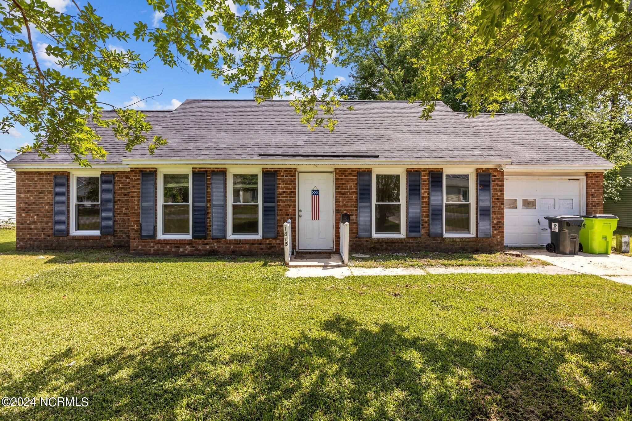 1813 Park Avenue, New Bern, NC 28560 | Trulia