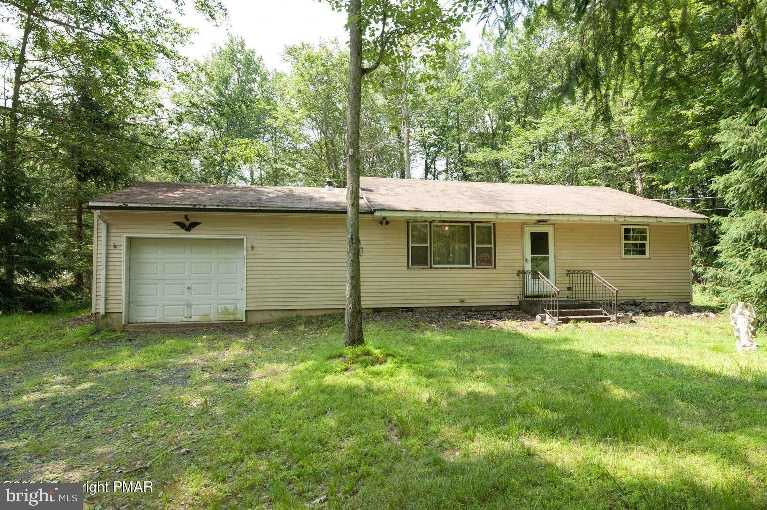 3279 Beech Ridge Dr, Pocono Summit, PA 18346 - See Est. Value, Schools ...