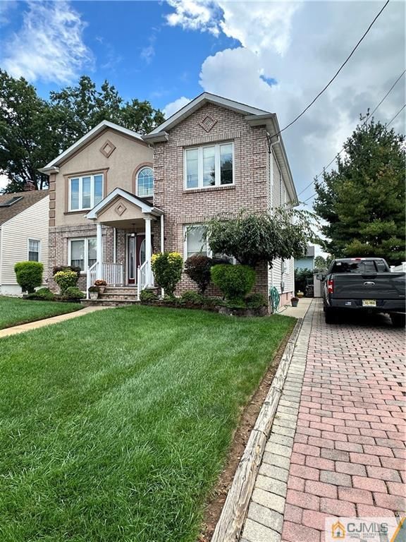 5 March Pl, Fords, NJ 08863 - See Est. Value, Schools & More