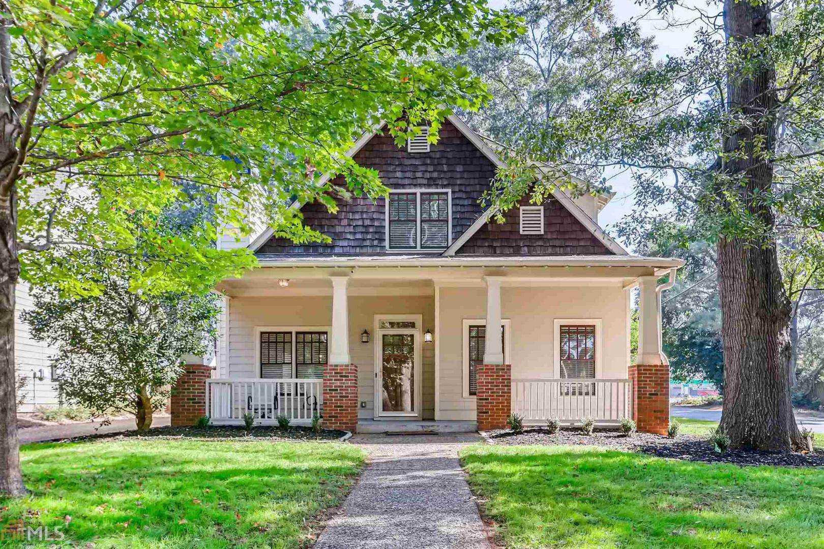 426 Morgan Pl, Atlanta, GA 30317 | Trulia