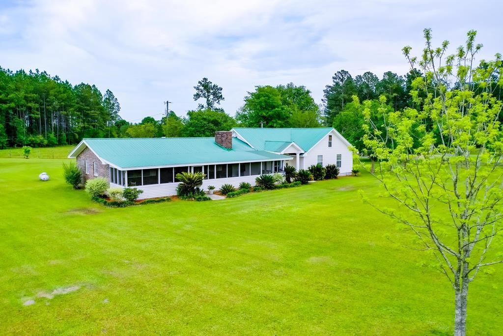 3840 County Farm Rd, Blackshear, GA 31516 | MLS# 1652941 | Trulia
