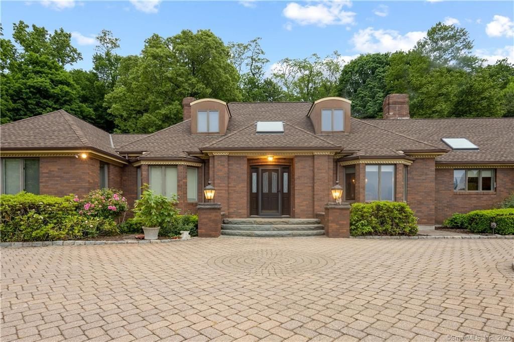 255 New Milford Rd W, Bridgewater, CT 06752 | MLS# 24025947 | Trulia