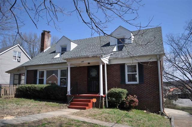 1538 Lambuth Blvd, Jackson, TN 38301 - See Est. Value, Schools & More