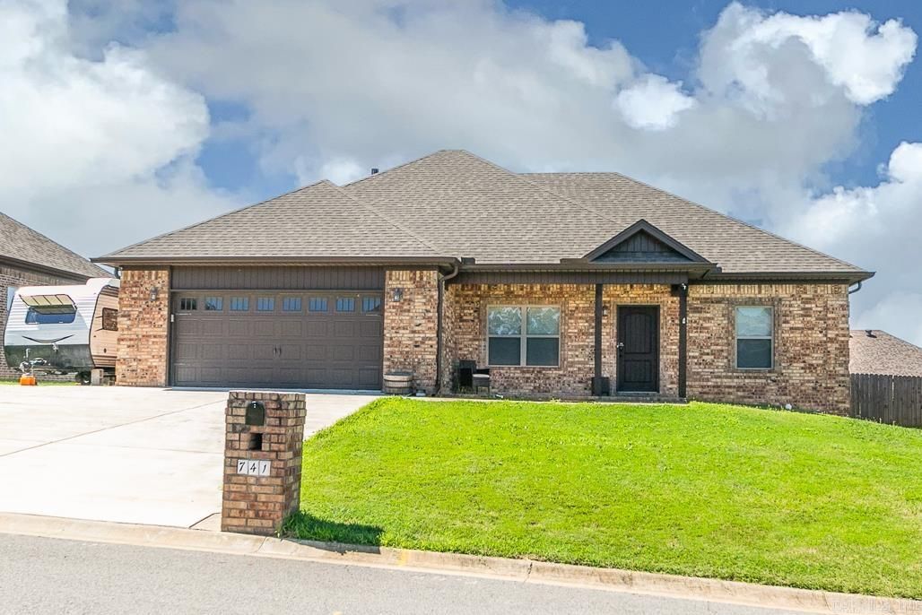 741 Mango Loop, Loop, AR 72007 - See Est. Value, Schools & More