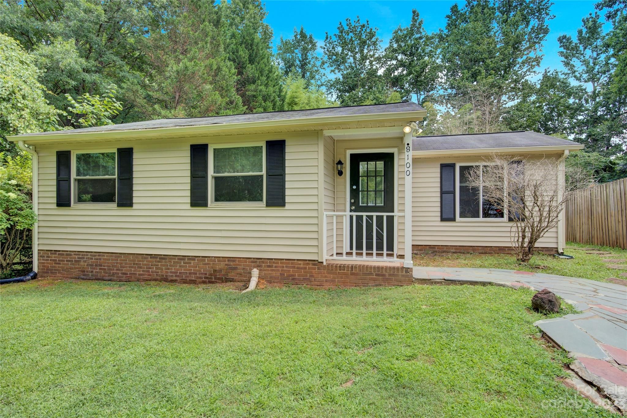 8100 Bald Ridge Dr, Charlotte, NC 28227 | Trulia