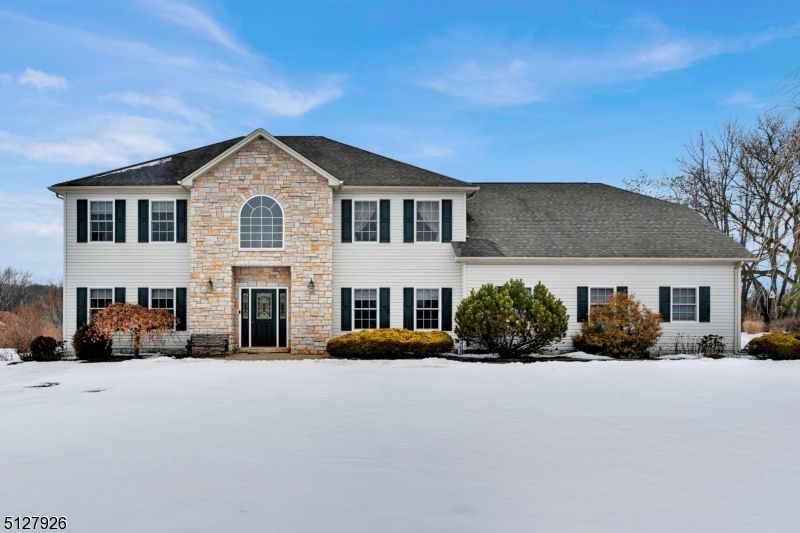 17 George Hill Rd, Augusta, NJ 07822 - See Est. Value, Schools & More