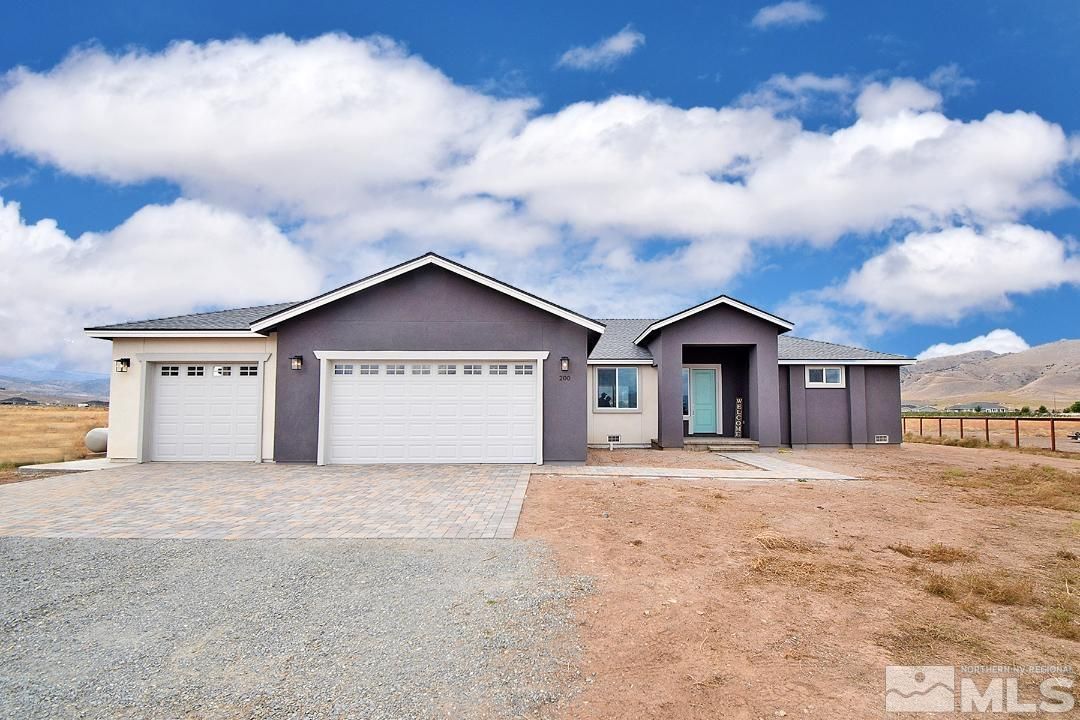 200 Paloma Ranch Ct, Reno, NV 89510 - See Est. Value, Schools & More