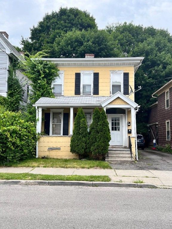 6 Jay St, Binghamton, NY 13901 - See Est. Value, Schools & More