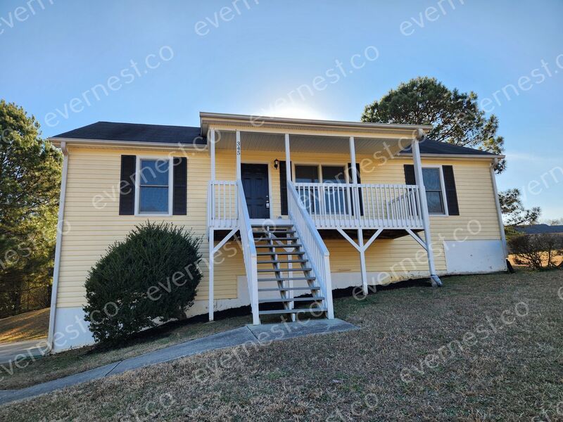 345 Bomar Ln, Douglasville, GA 30134 - See Est. Value, Schools & More