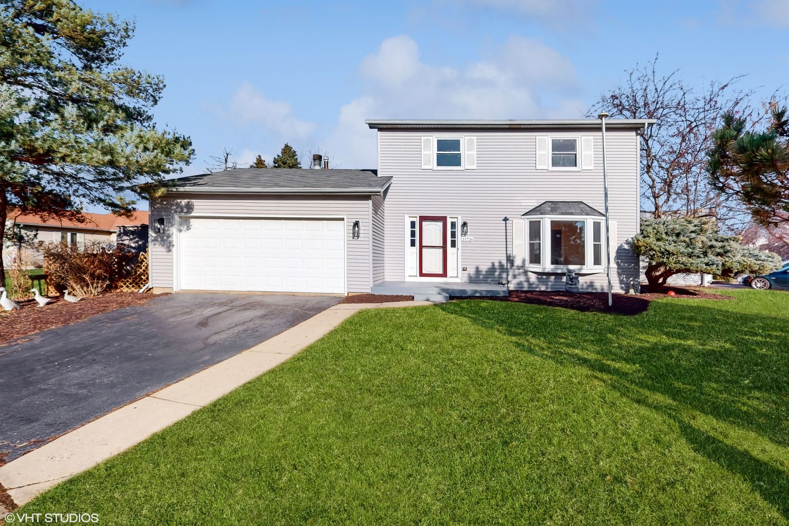 11726 Davey Dr, Huntley, IL 60142 - See Est. Value, Schools & More