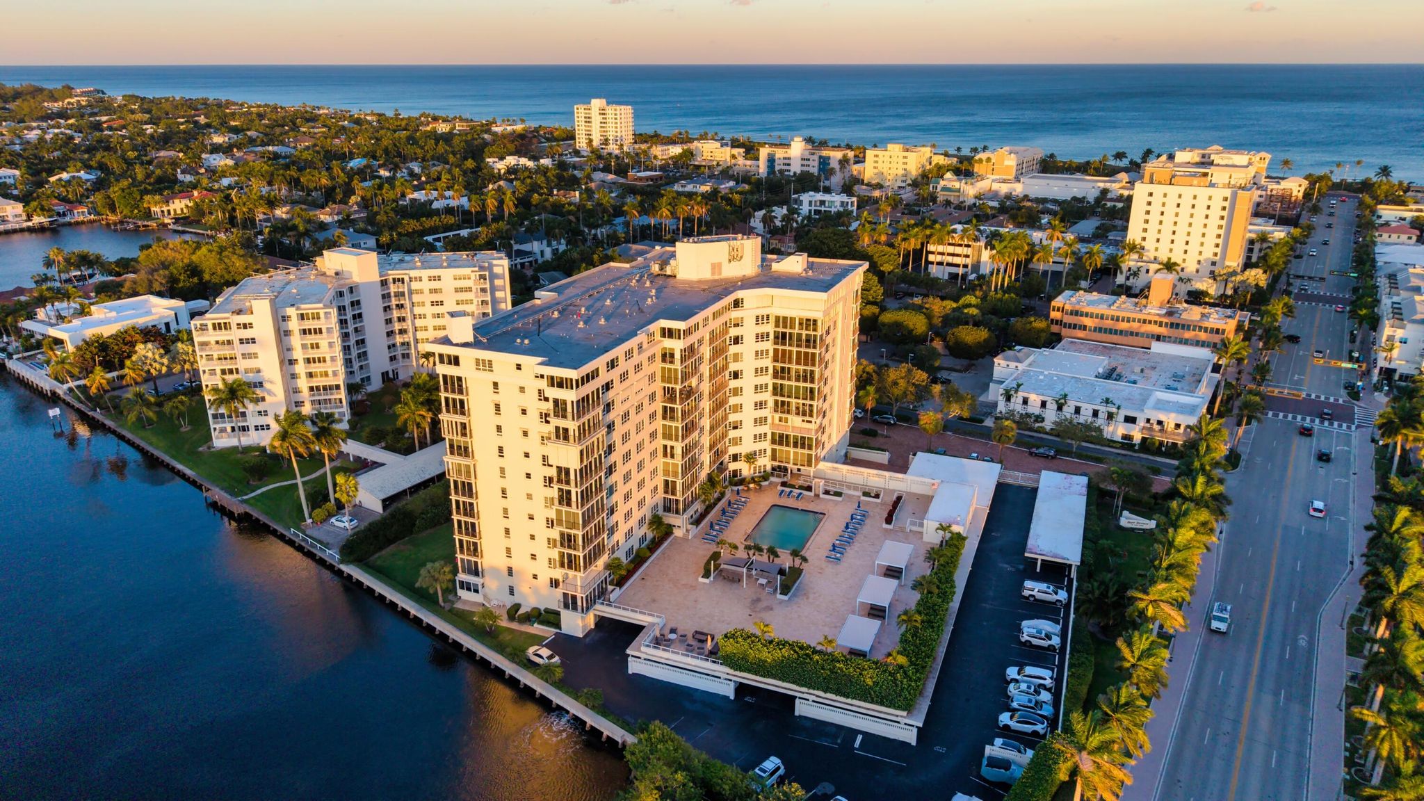 50 East Road #12g (Penthouse), Delray Beach, FL 33483 | MLS# RX ...