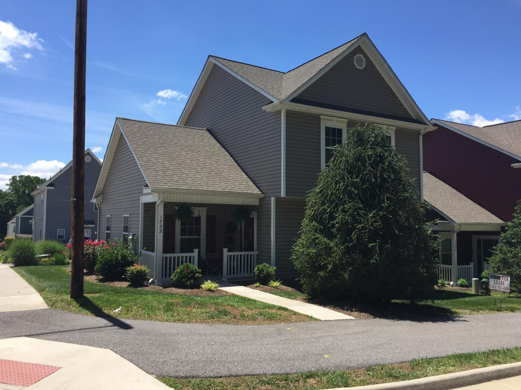 1733 Aden Ln, Blacksburg, VA 24060 - See Est. Value, Schools & More