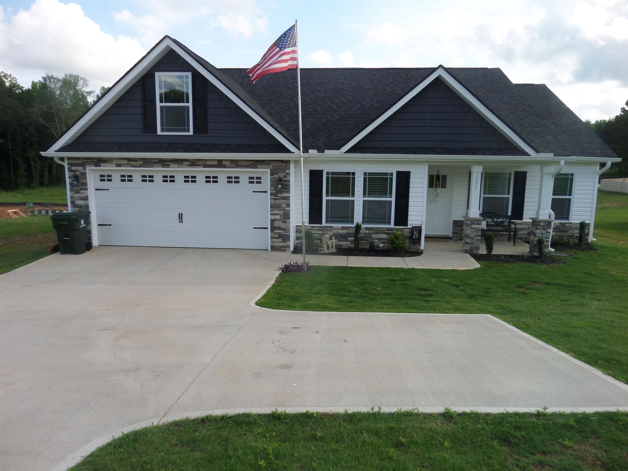 1071 Holly Springs Church Rd, Inman, SC 29349 | MLS# 311649 | Trulia