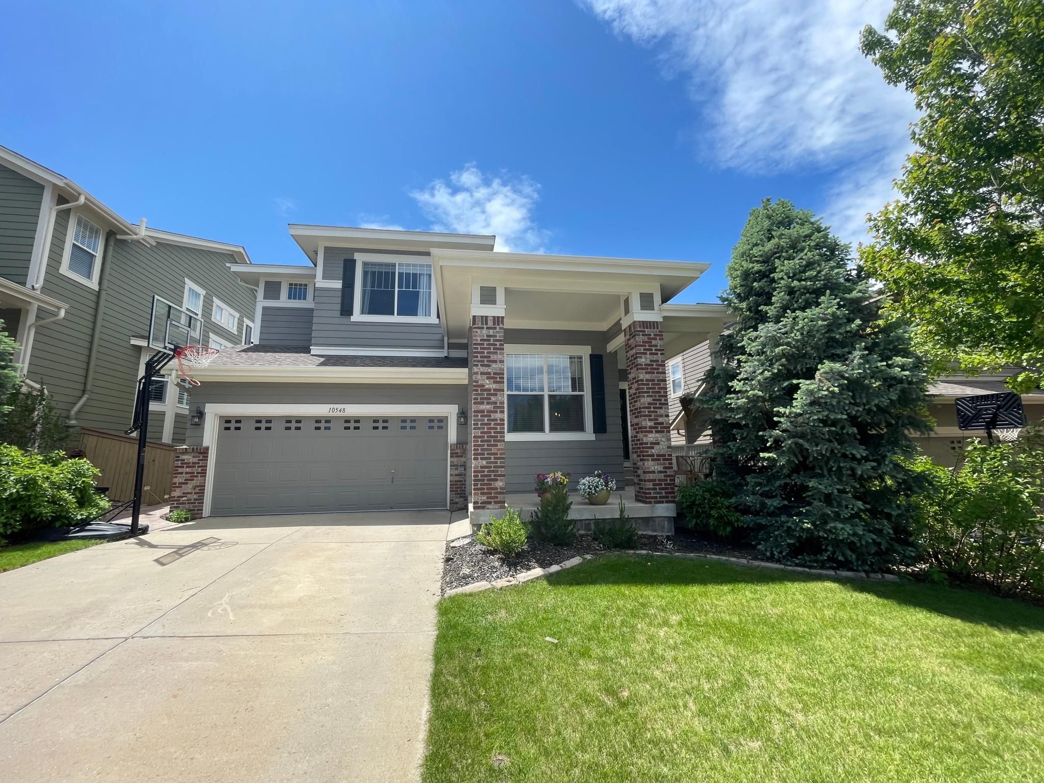 10548 Wagon Box Cir, Highlands Ranch, CO 80130 - See Est. Value ...