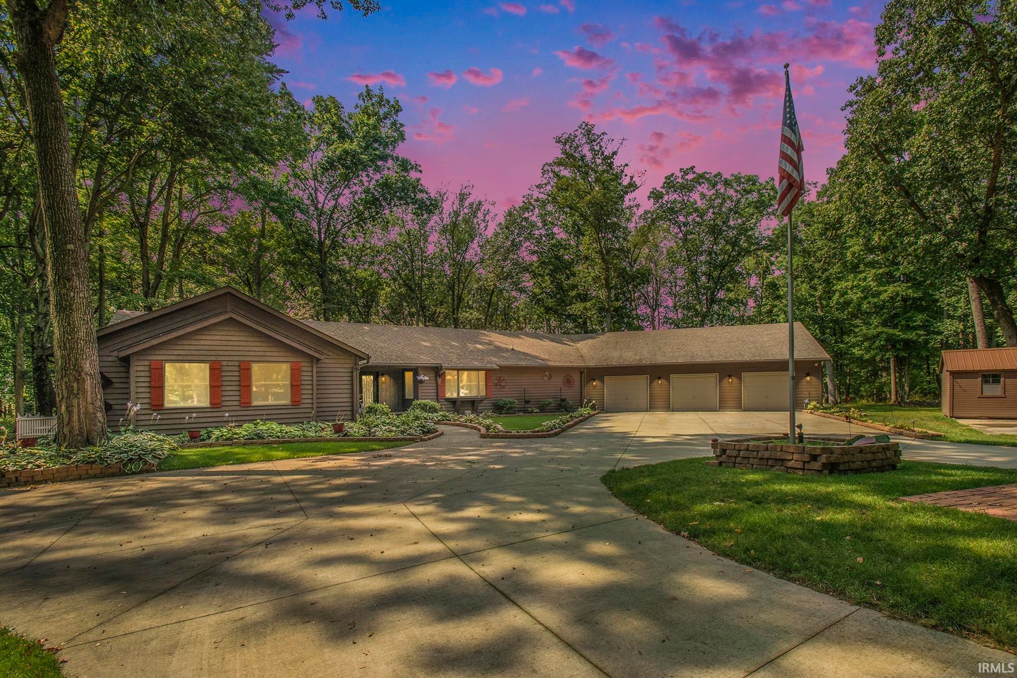 51707 County Road 33, Bristol, IN 46507 - See Est. Value, Schools & More