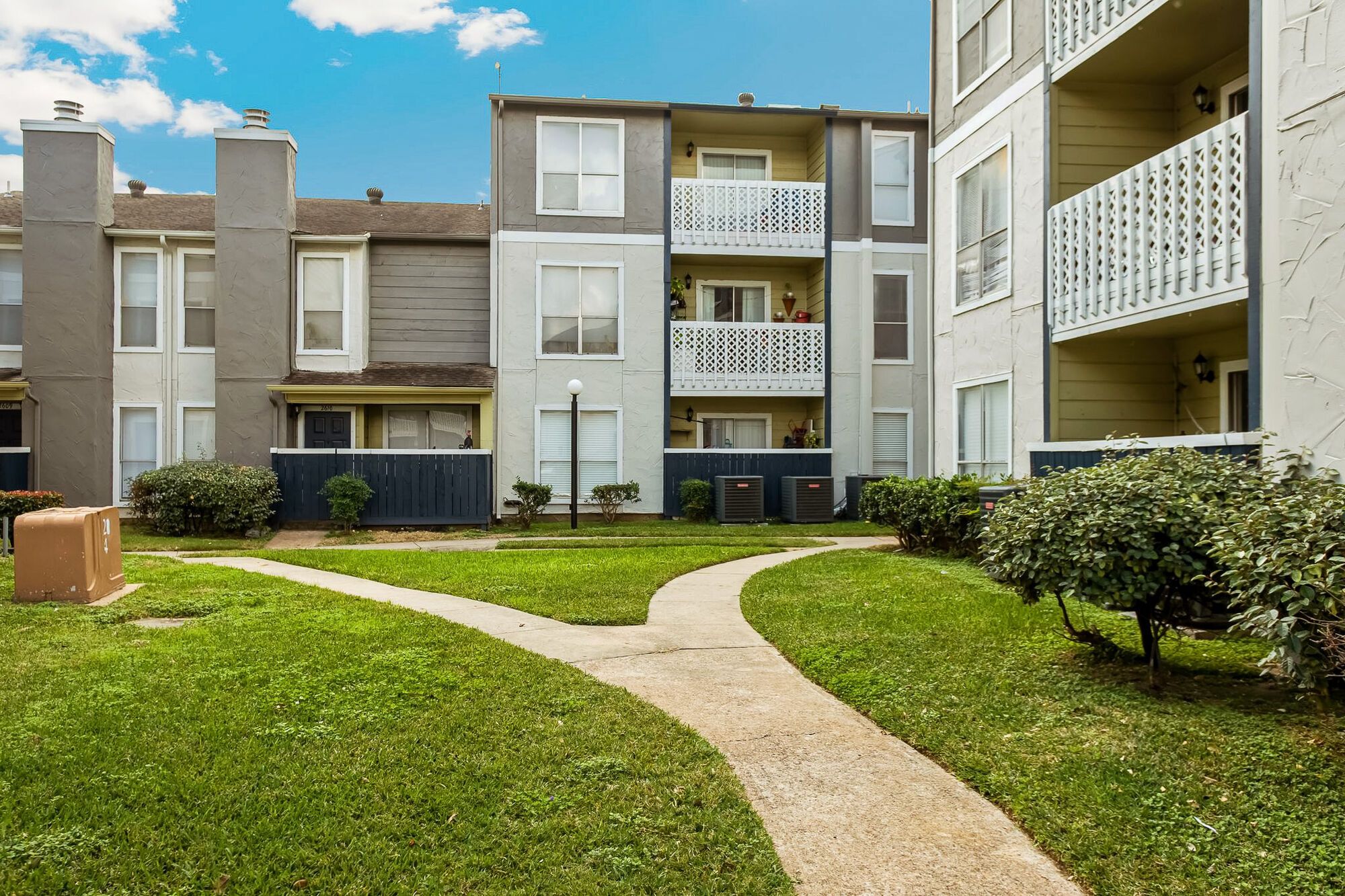 7500 Bellerive Dr #2709, Houston, TX 77036 - See Est. Value, Schools & More