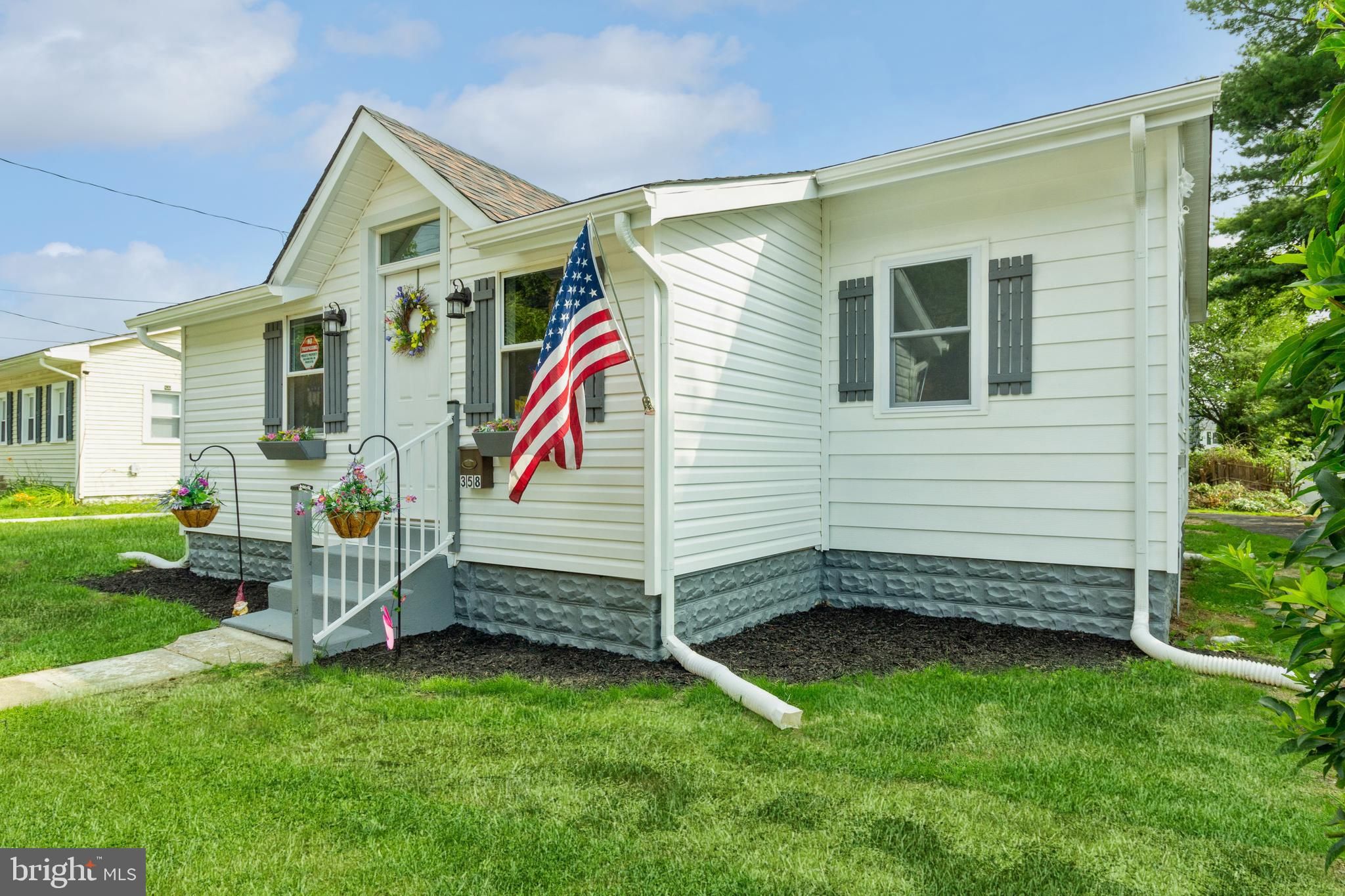 358 Ives Ave, Penns Grove, NJ 08069 - See Est. Value, Schools & More