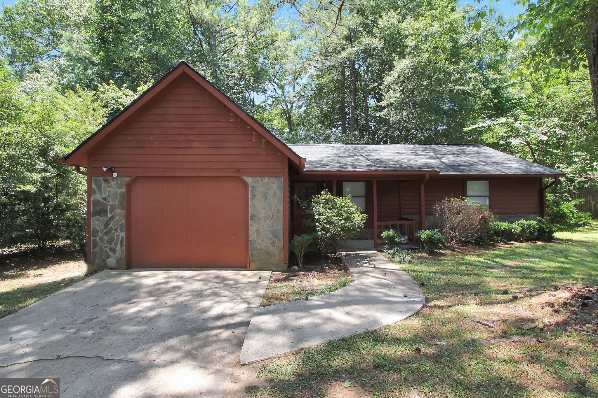 9329 Forest Knoll Dr, Jonesboro, GA 30238 - See Est. Value, Schools & More