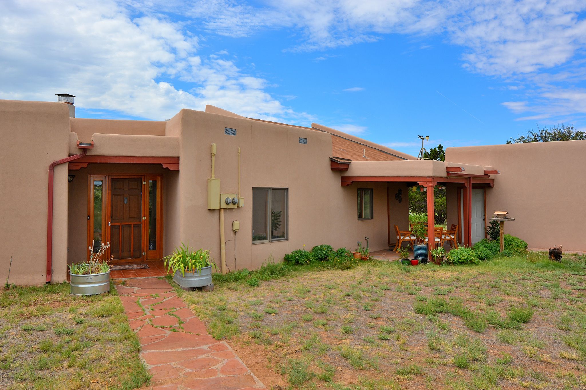 53 Encantado Loop, Santa Fe, NM 87508 - See Est. Value, Schools & More