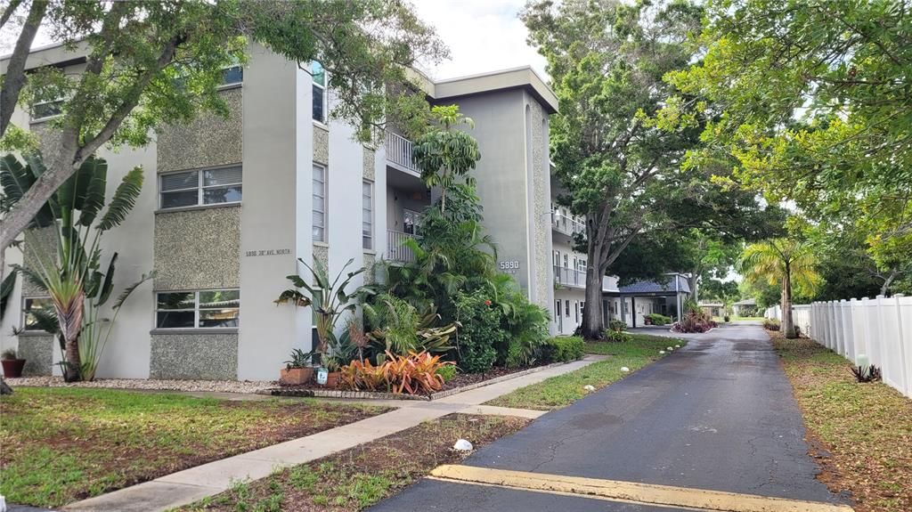 5890 38th Ave N #208, Saint Petersburg, FL 33710 - See Est. Value ...