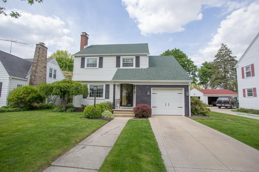 66 Morgan Ave, Ashland, OH 44805 - See Est. Value, Schools & More