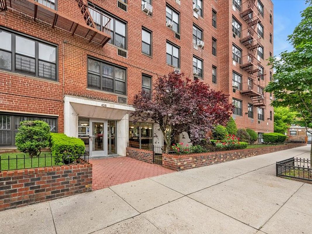 425 E 26th St #6N, Brooklyn, NY 11226 | MLS# S1809127 - Trulia | Trulia