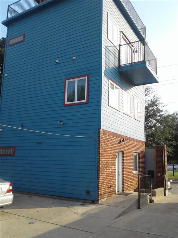 2820 S Ervay St #1, Dallas, TX 75215 | Trulia