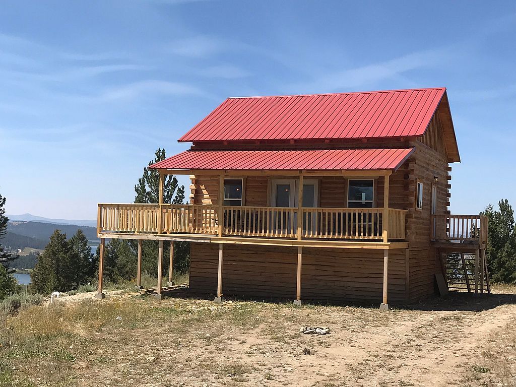855 Gold Coin Ln, Anaconda, MT 59711 - See Est. Value, Schools & More
