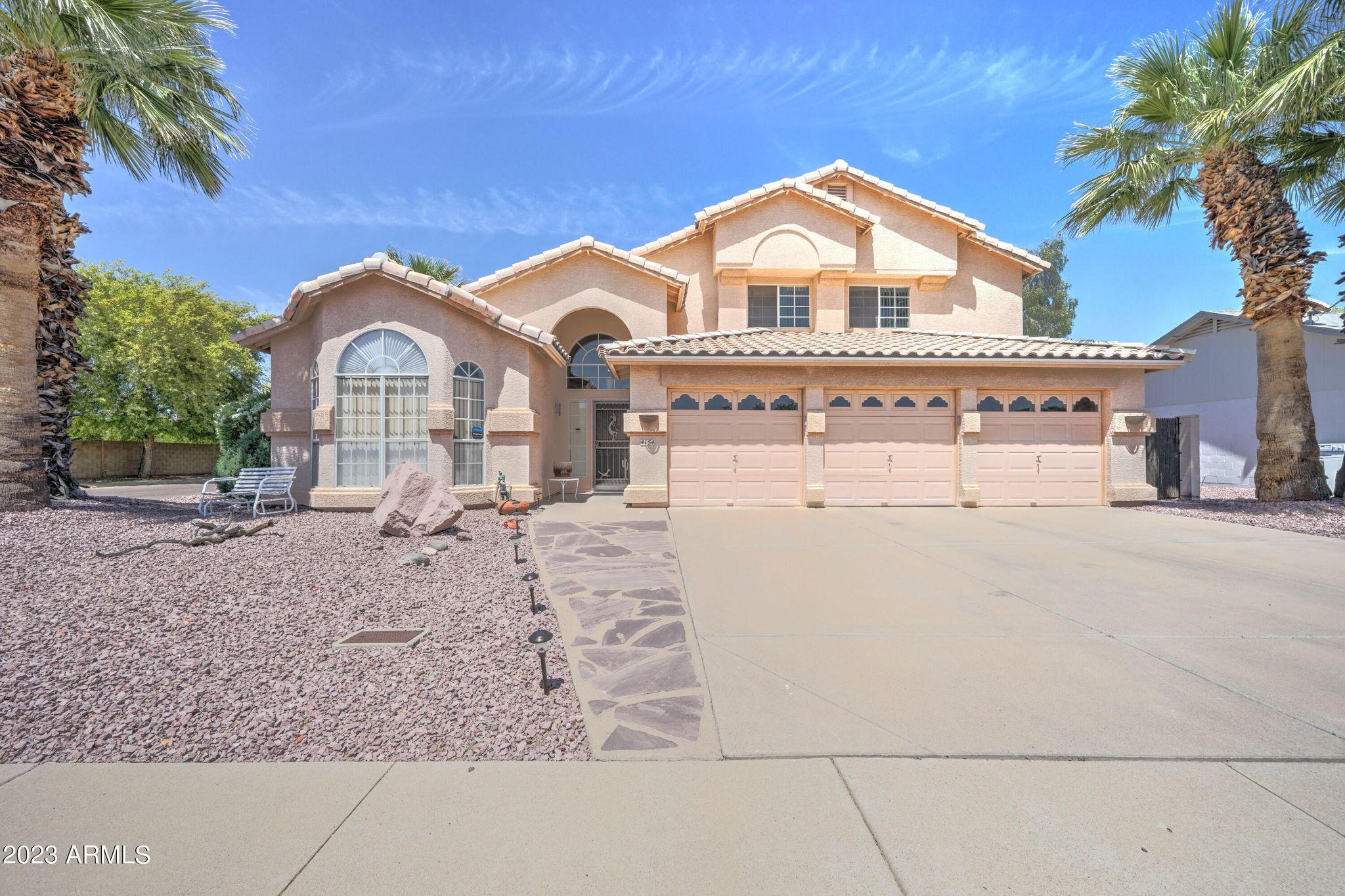 4154 W Park View Ln, Glendale, AZ 85310 - See Est. Value, Schools & More