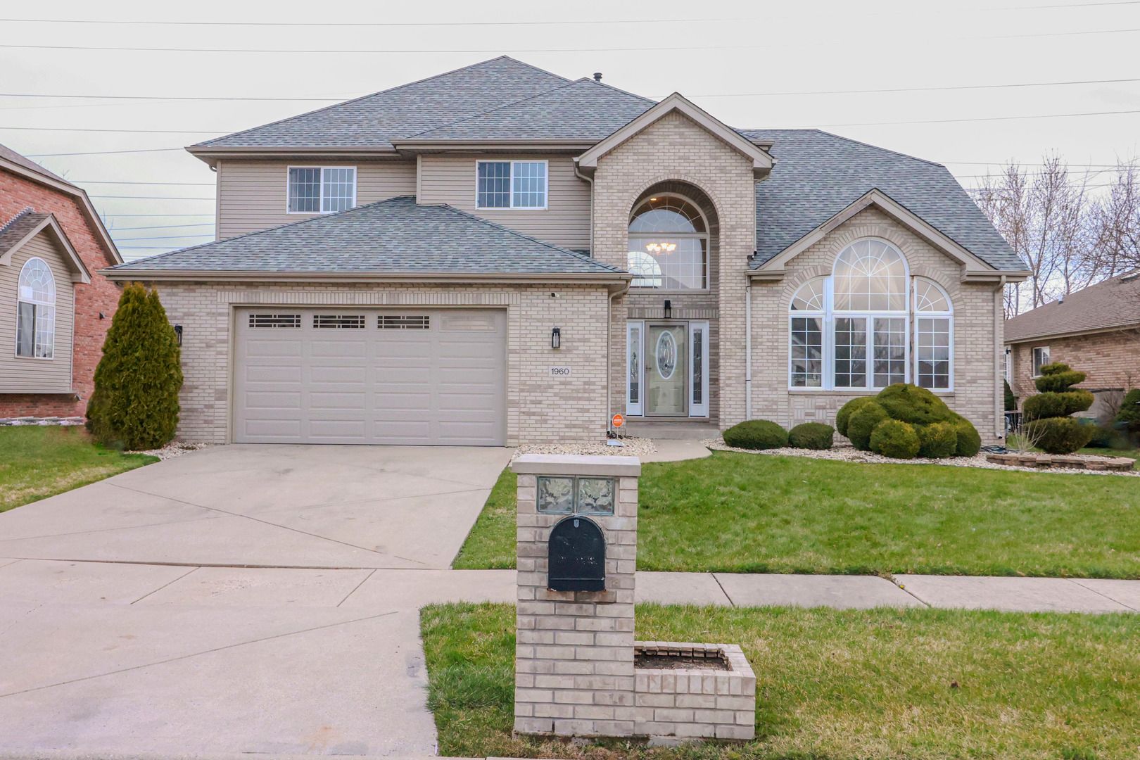 1960 Hope Ct, Lynwood, IL 60411 - See Est. Value, Schools & More