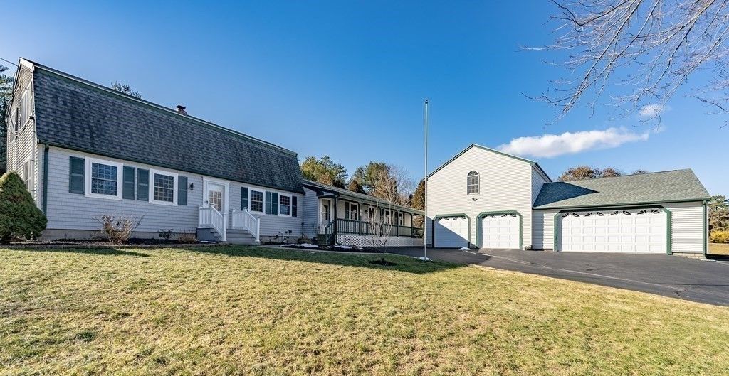 51 Glen Ave, Upton, MA 01568 - See Est. Value, Schools & More
