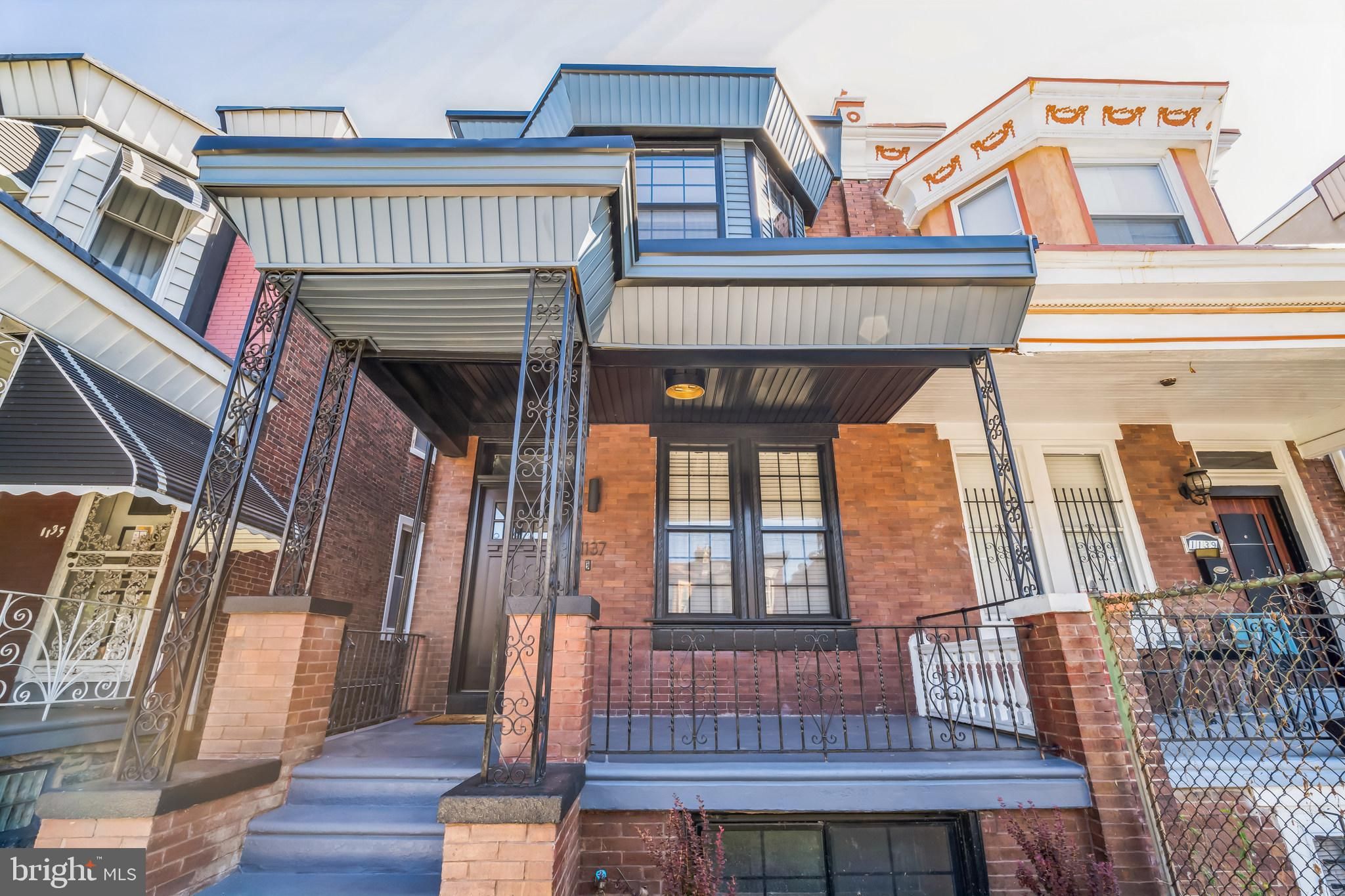 1137 S Wilton St, Philadelphia, PA 19143 - See Est. Value, Schools & More