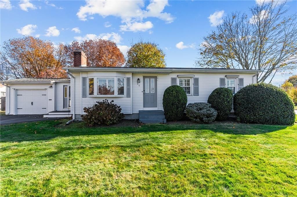 50 Deborah Rd, Warwick, RI 02888 - See Est. Value, Schools & More