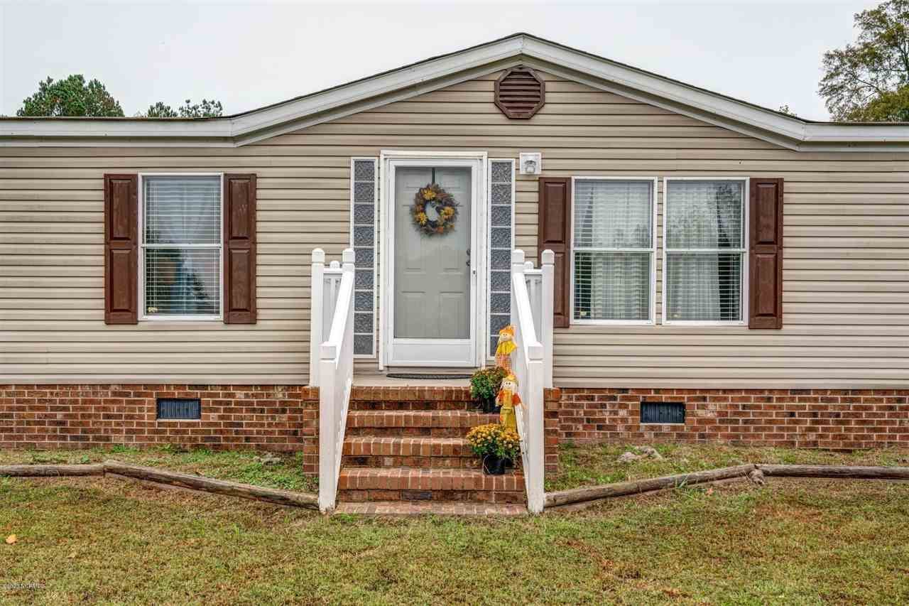 13157 Watson Seed Farm Rd, Whitakers, NC 27891 | Trulia